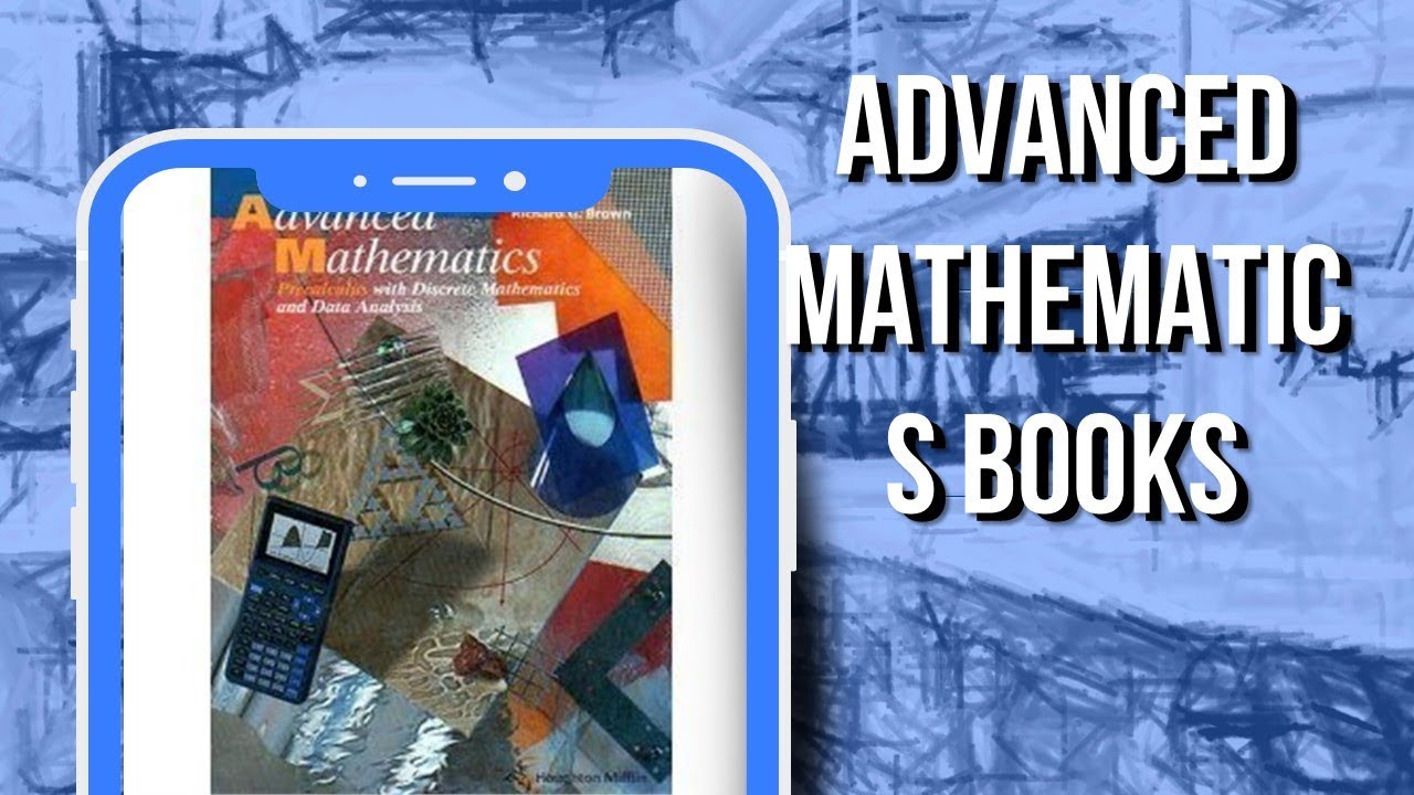 5 Best Advanced Mathematics Books in 2020