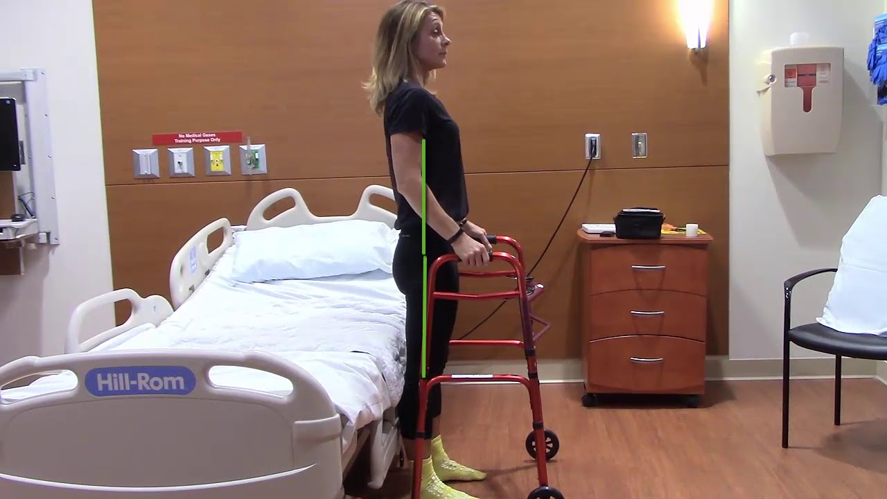 Hip Surgery Recovery: Safe Movements & Techniques