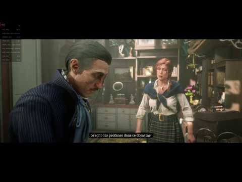 Steam Community :: Video :: Play Molly O' Shea in Red Dead Redemption 2