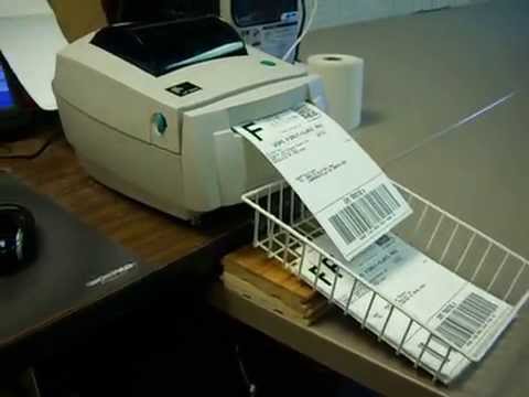 Label Printer - RFID Tag Printer Latest Price, Manufacturers & Suppliers