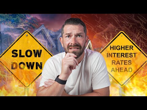 The Mortgage Meltdown: A Tipping Point in 2023's Housing Market?