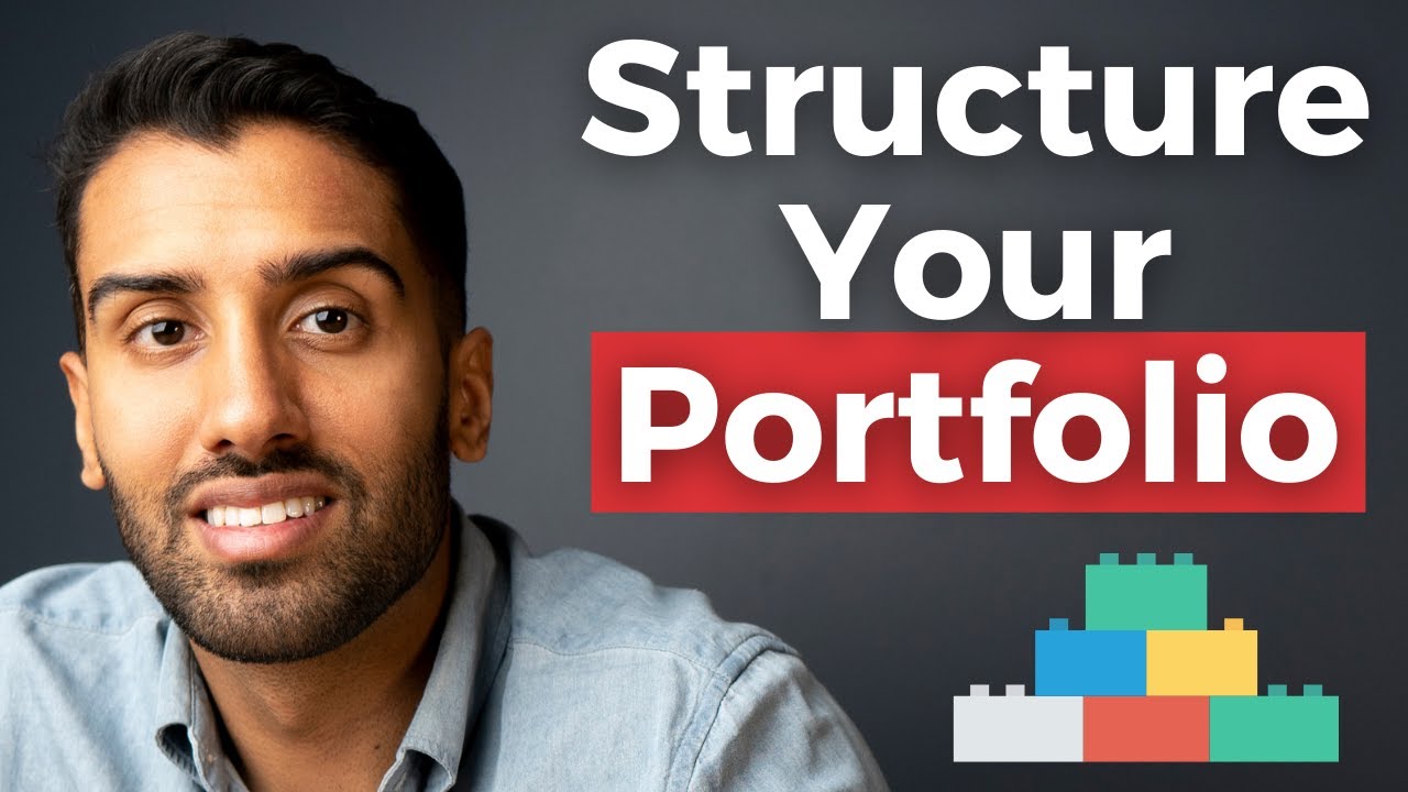 How To Structure Your Data Analyst Portfolio