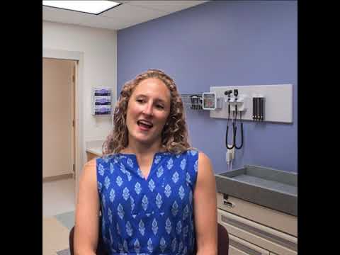 Meet Shannon Worden, MSN, FNP-C