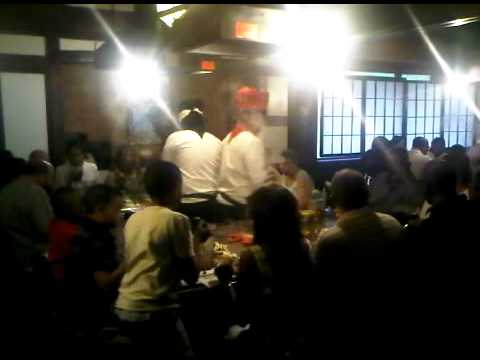 gasho Ny 2011
