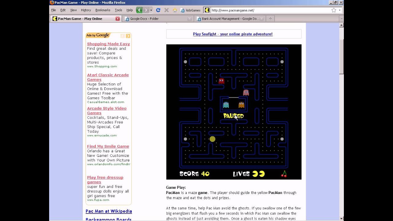 Java w/ Eclipse 26 - Bank Program Part 12