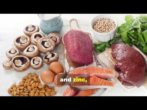 Boosting Mitochondrial Health Naturally