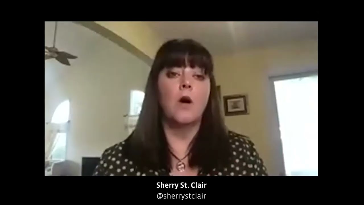 TLC 2022 Presenter Sherry St  Clair on Creating a Positive Impact As a First Year Coach