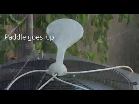 How Cool-n-Save saves you money | AC Misting
