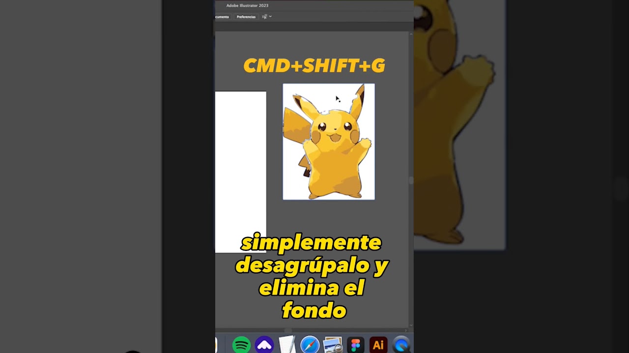 Como vectorizar una imagen? vamos a aprender illustrator desde cero #illustrator #vector