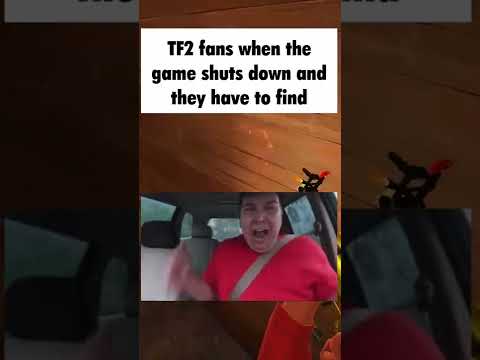 Funny TF2 Memes 2