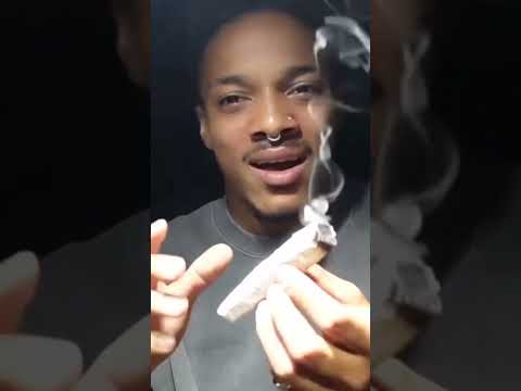 Pulling off an impossible 7G joint roll up⛽️????