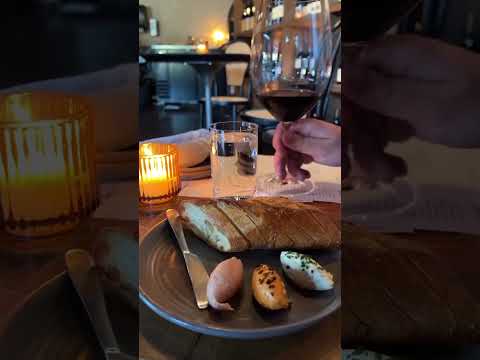 Sample wines from around the world at Two Travelers Wine Bar + Merchant 🍷