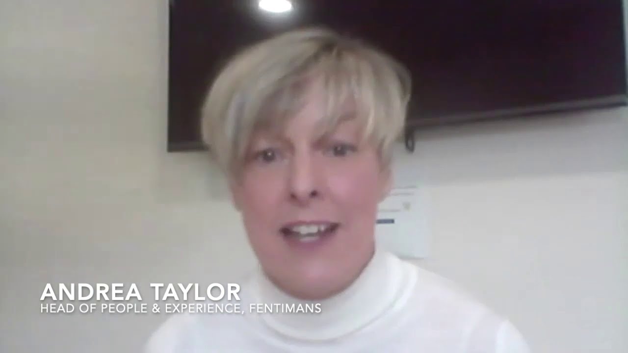 Q4: How to manage team resilience? Panel Discussion by Customer Attuned