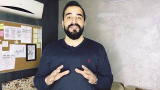 Learn Arabic with Ashraf Said - Your Arabic tutor from italki
