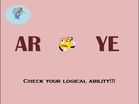 10 REBUS PUZZLES FOR YOUR BRAIN EXERCISE -- REBUS PUZZLE 97