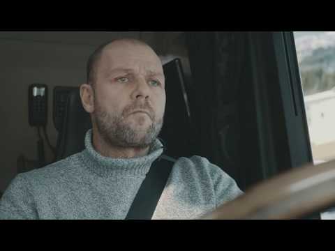 Fuel Champion: Introducing Scania customer Even Aandal