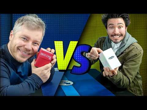 We Play Your Budget Modern Decks