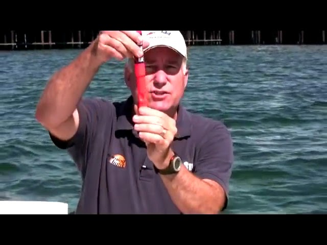 ORION Skyblazer II Aerial Flares, 4-Pack