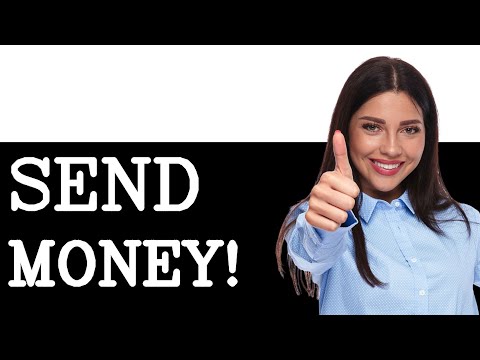 How To Send Money From Australia To Pakistan Step By Step (2025)