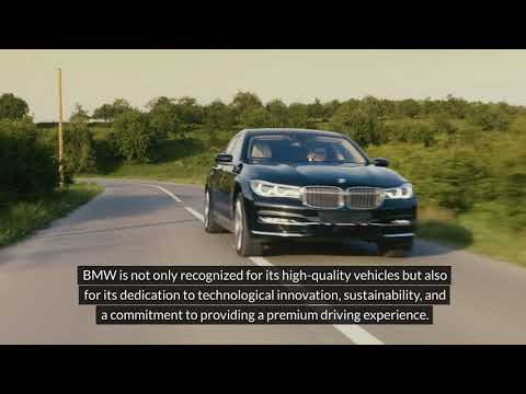 What does BMW stand for in English?