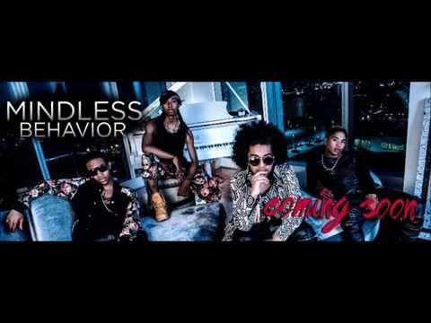 HD live in concert with Mindless Behavior