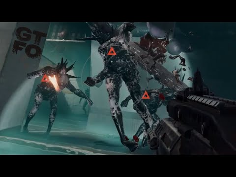 Steam Community :: Video :: GTFO - R3D1 Speedrun (10:51)