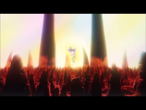 Back to adults dragon ball daima English dub