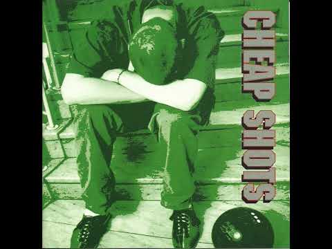 V/A – Cheap Shots Vol.1