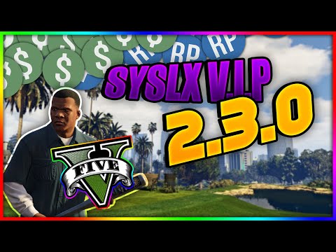 Steam Community :: Video :: NEW SYSLX V.I.P VERSION | 2.3.0 | 15MIO STEALTH
