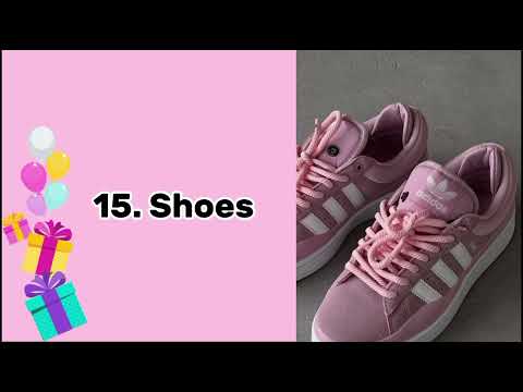 30 Perfect Gift Ideas for girls | Birthday Gift Ideas for girls | Girl gift idea |