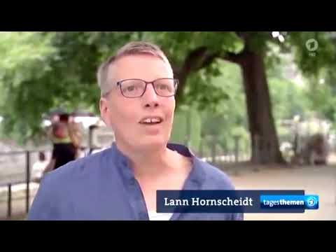 Gendern mit dem Ens - der erste geschlechtergerechte Artikel