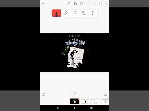 diary of a wimpy kid: zombies