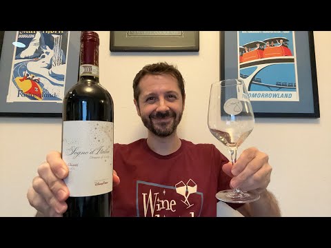 Tasting Wine I Brought Home From EPCOT! Wine Wednesday
