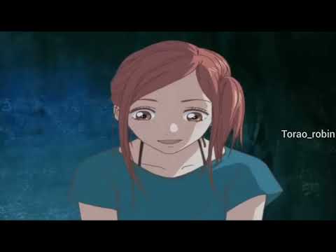 LOVELY COMPLEX (When Ootani Falls For Risa) FIRST KISS