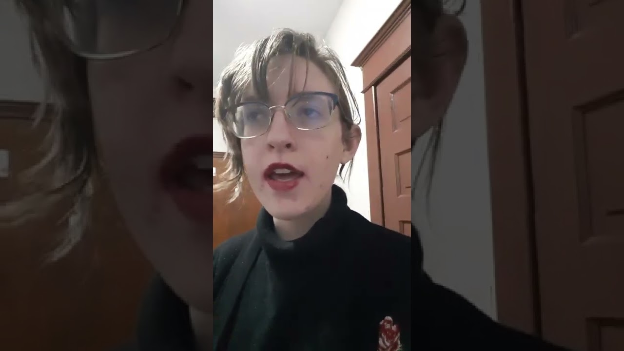 I'm out. Short jingle Laura Joy