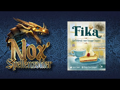 Fika (NL)