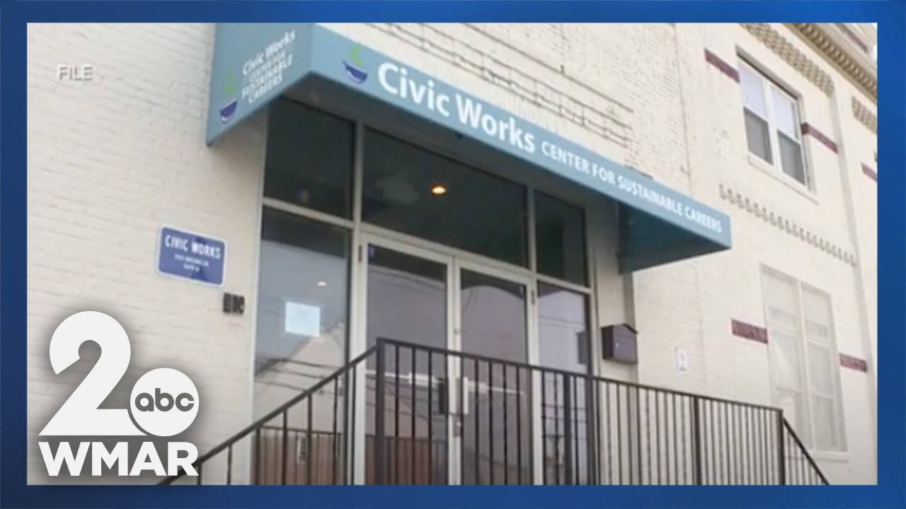 Baltimore's Civic Works faces uncertainty after AmeriCorps funding cuts