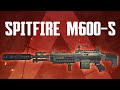 Steam Workshop::[COMM] Apex Legends: Suppressed Spitfire - M60