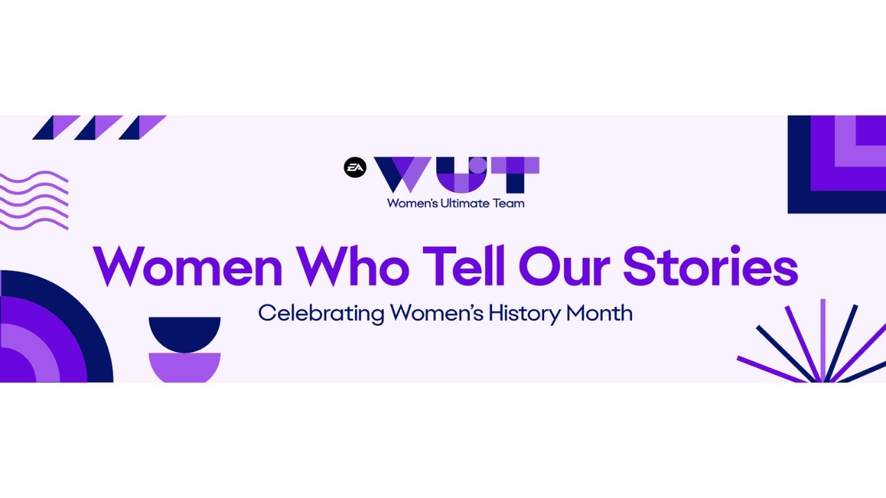Celebrating Women's History Month 2023