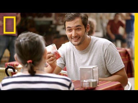 How Much Money Would It Take? | Brain Games