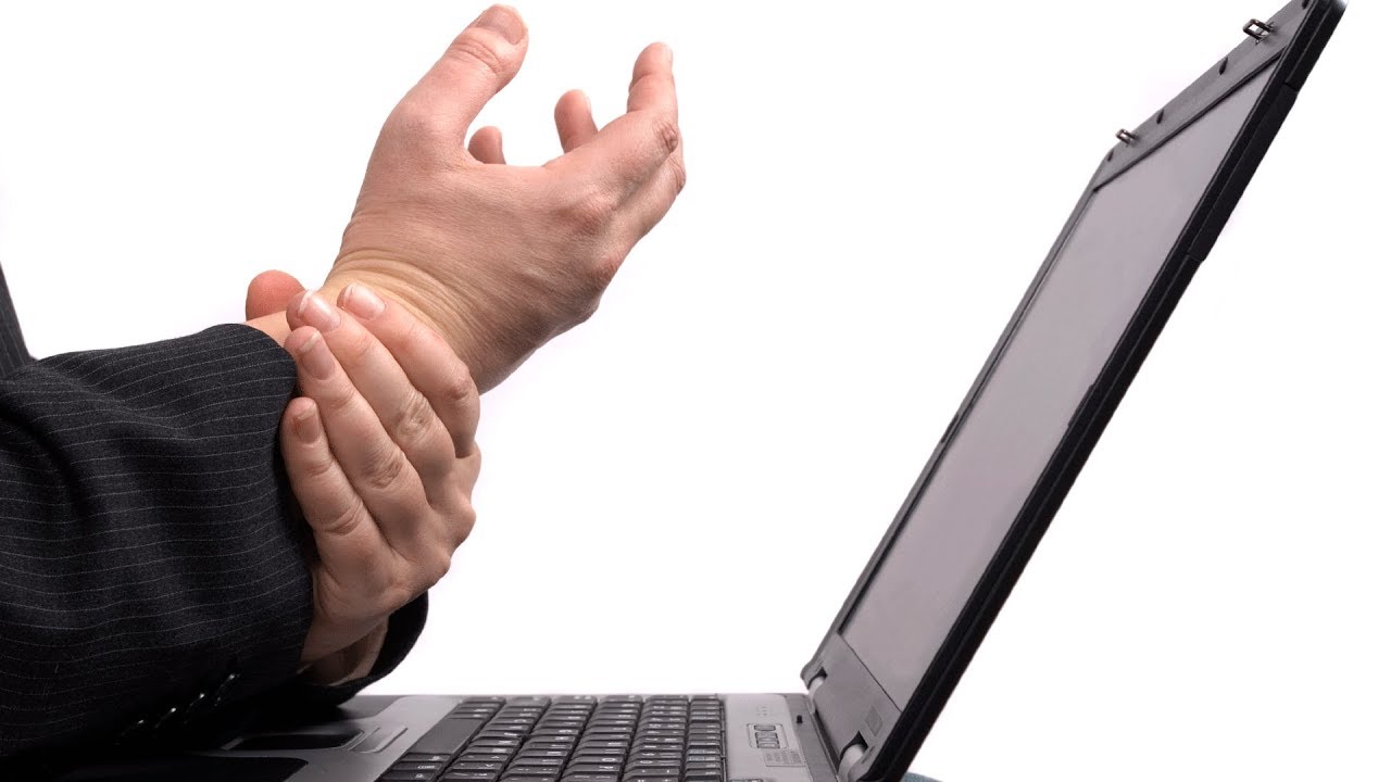 What is Endoscopic Carpal Tunnel Release Surgery? - Dr. Srikanth V