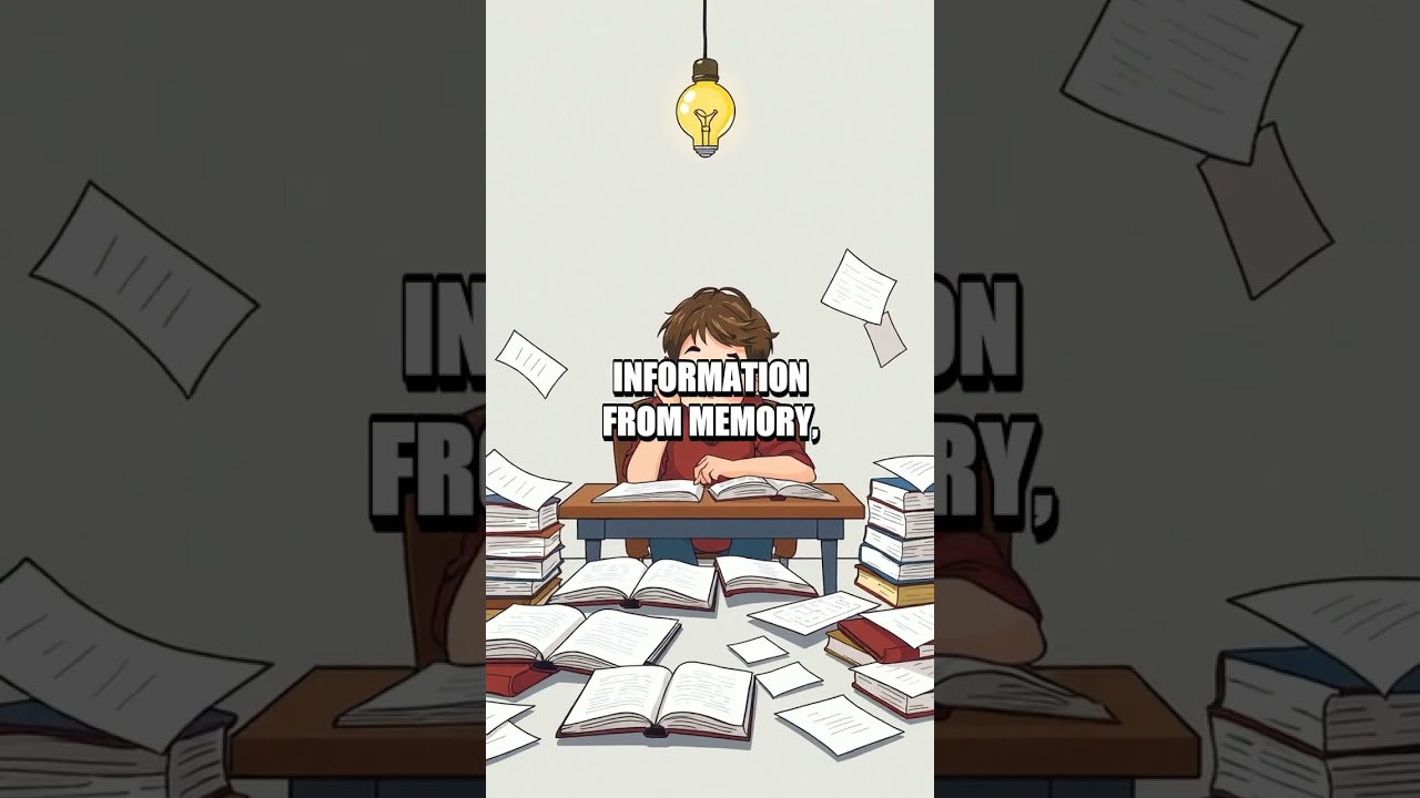 Boost Your Study Power: Discover the 'Retrieval Practice' Technique