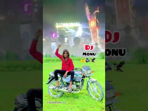 DJ MONU SAINI π¦ #dj #djremix #djviral #djsong #monudj #djmonubabubassking #love #meerut #saini