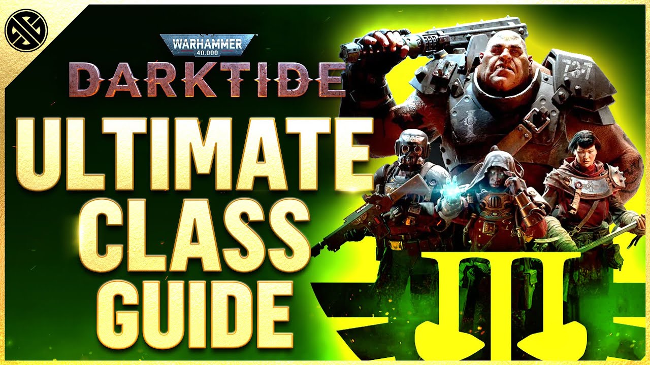 Ultimate Class Starter Guide