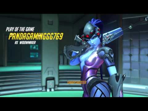 When you know your the best with widow maker