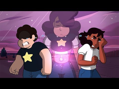 The End of Stevonnie? Steven and Connie's Future! (Steven Universe Future Theory)