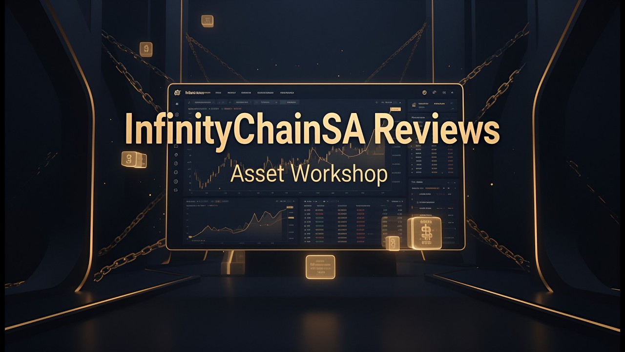 InfinityChainSA Reviews: The Asset Workshop