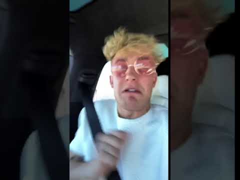 Jake Paul Instagram Story 6 2019 02 09