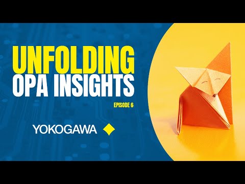 Episode 6: OPA Secure Interoperability-Ensuring Safe Multi-Vendor Integration