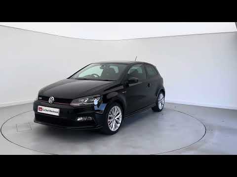 CDW DUNDEE POLO GTI